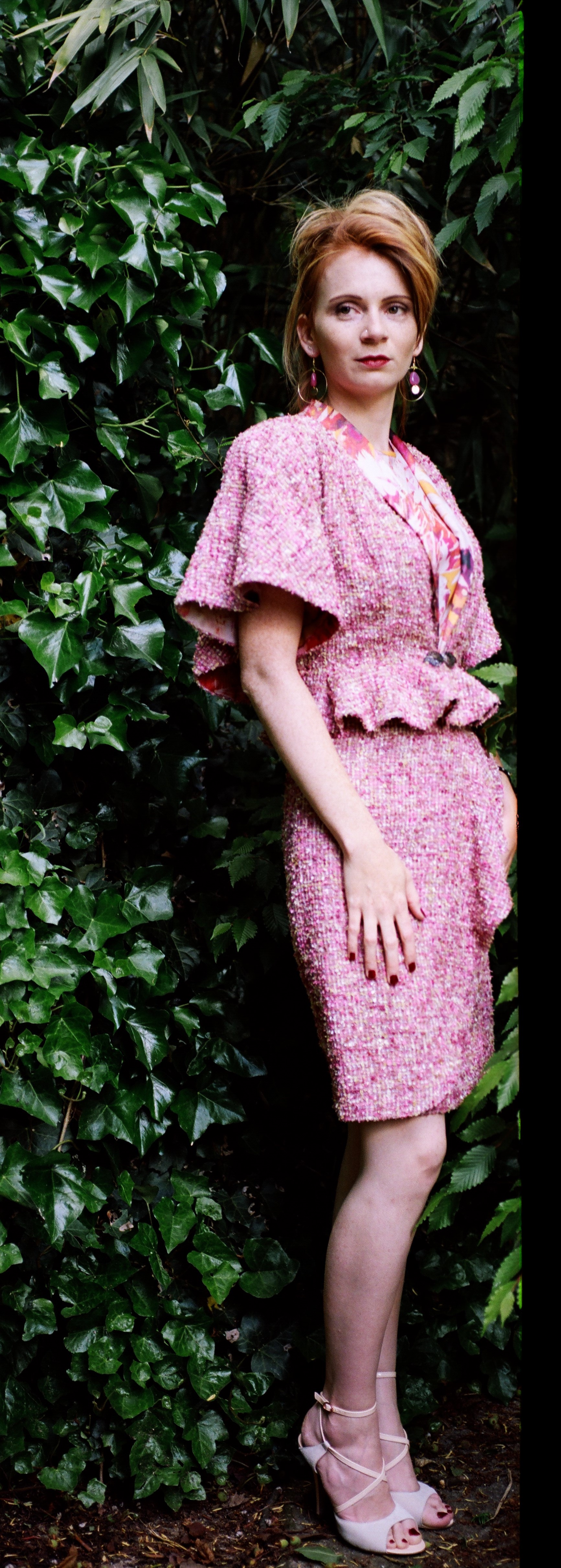 Chris Henriques Création • Autour du Chapeau